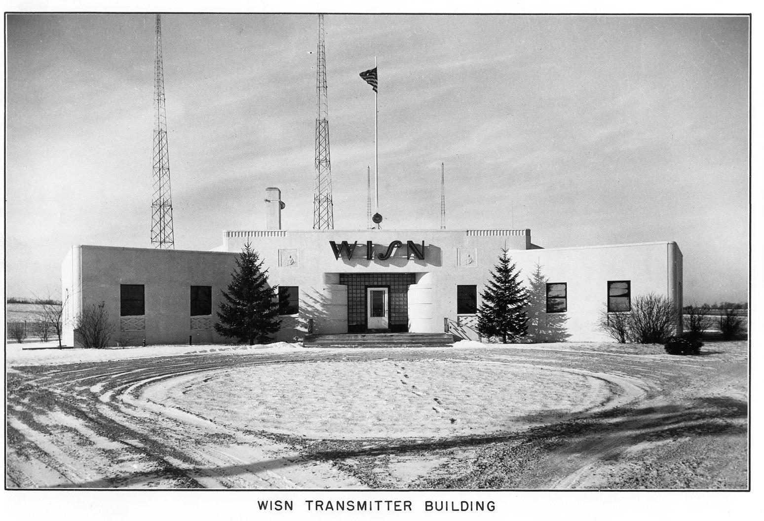 Milwaukee s Oldest Radio Station Engineering Radio Milwaukee s Oldest Radio Station Engineering Radio