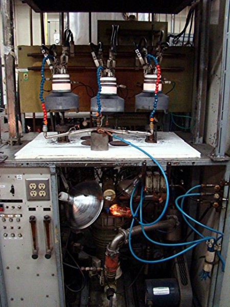 Rebuilt tubes – Engineering Radio