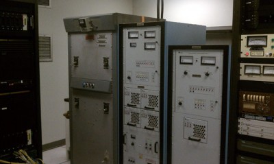 The Engineering Room – Engineering Radio