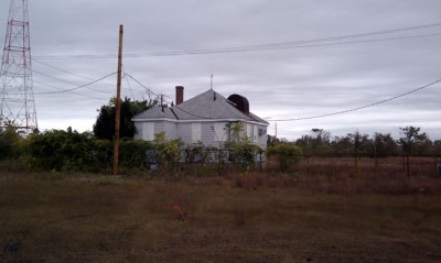 The surreal trip to the WICC transmitter site – Engineering Radio