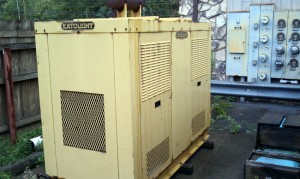 Care and feeding of Propane Fueled Generators – Engineering Radio