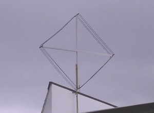 Passive AM Monitor Antenna – Engineering Radio