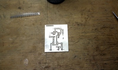 Working with Surface Mount Technology (SMT) – Engineering Radio