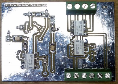 The K9AY receiving loop antenna – Engineering Radio