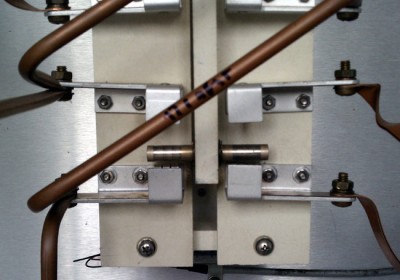 The burned contactor fingers – Engineering Radio