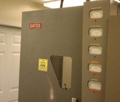 Donating old equipment – Engineering Radio