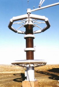 Tower lighting transformers, isolation chokes, etc – Engineering Radio