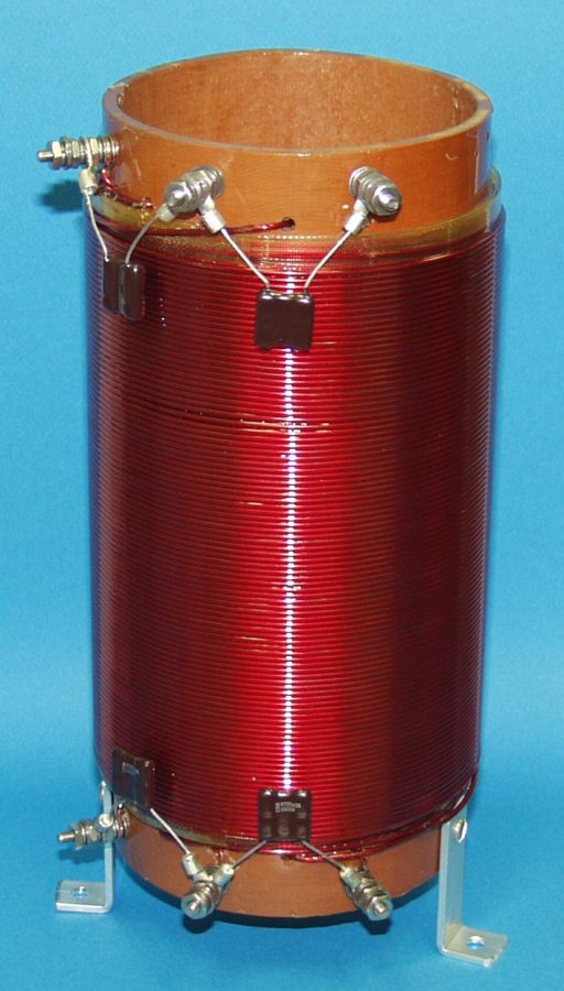 Tower lighting transformers, isolation chokes, etc – Engineering Radio