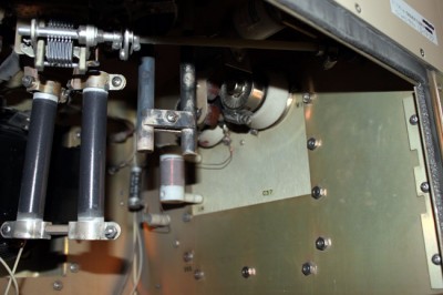 The 4CX250B ceramic tube – Engineering Radio