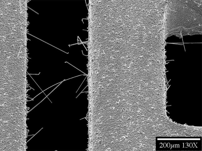 tin whiskers – Engineering Radio