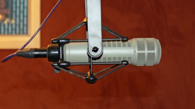 The Audioarts Air-4 Console – Engineering Radio