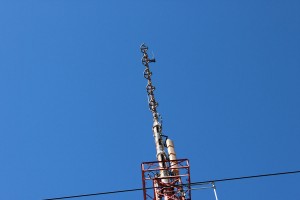 The NASH: WNSH, Newark, NJ – Engineering Radio