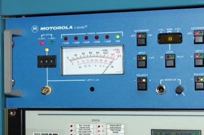 The Nautel XR6 AM transmitter – Engineering Radio