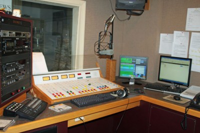 WKNY, Kingston, NY – Engineering Radio