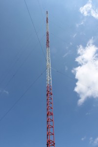 WKNY, Kingston, NY – Engineering Radio