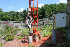 WKNY, Kingston, NY – Engineering Radio