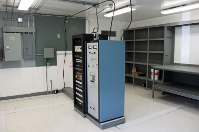 WKNY, Kingston, NY – Engineering Radio