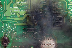 Troubleshooting the 18 KVA UPS – Engineering Radio