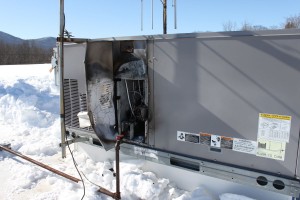 The roof is on FIRE! – Engineering Radio