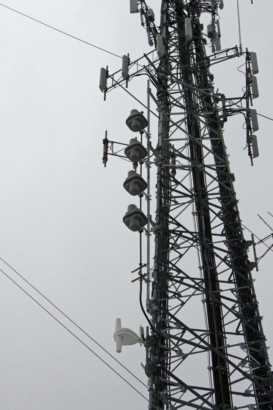 Filtering for co-located FM transmitters – Engineering Radio