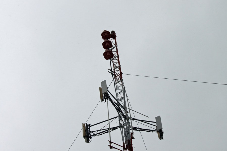 Filtering for co-located FM transmitters – Engineering Radio