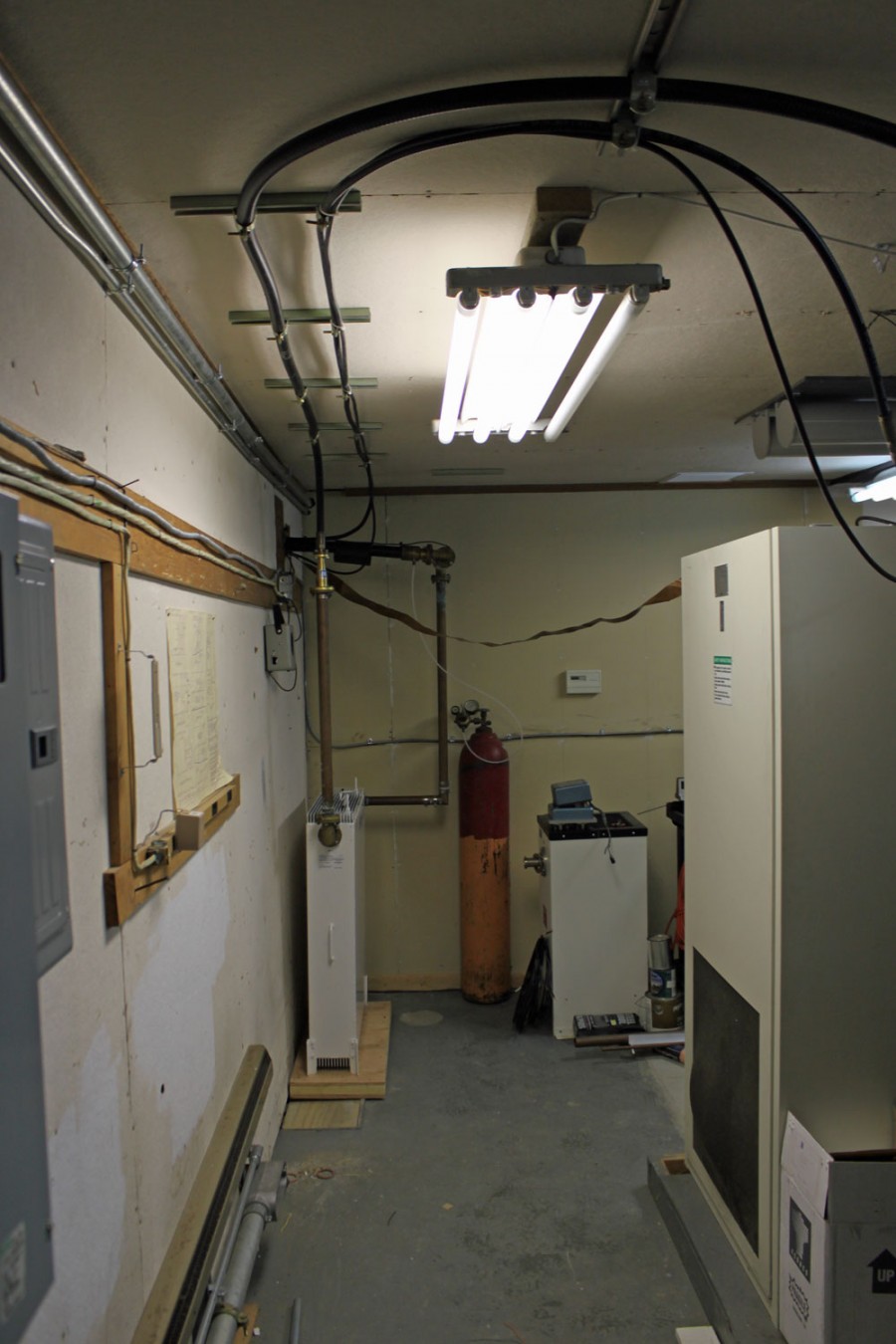 Filtering for co-located FM transmitters – Engineering Radio