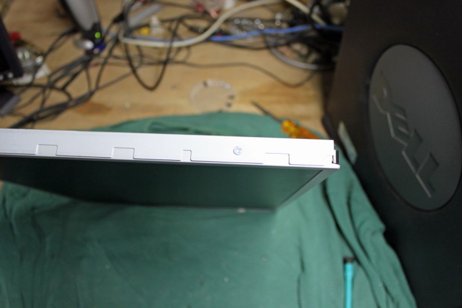 Repairing a computer monitor – Engineering Radio