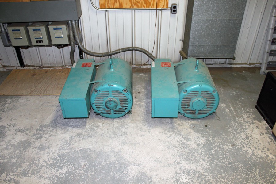 The rotary phase maker – Engineering Radio