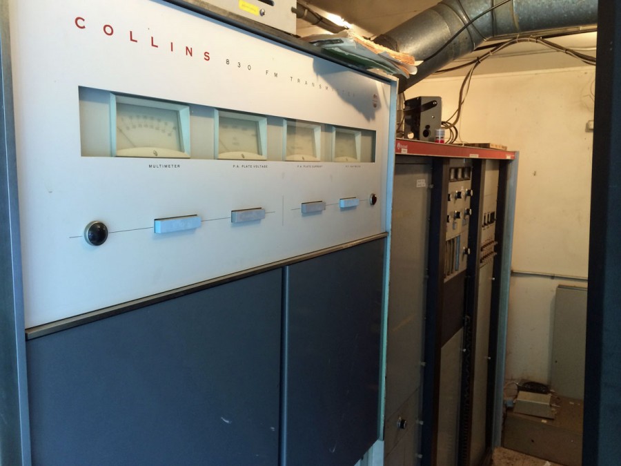 collins-830-transmitter – Engineering Radio