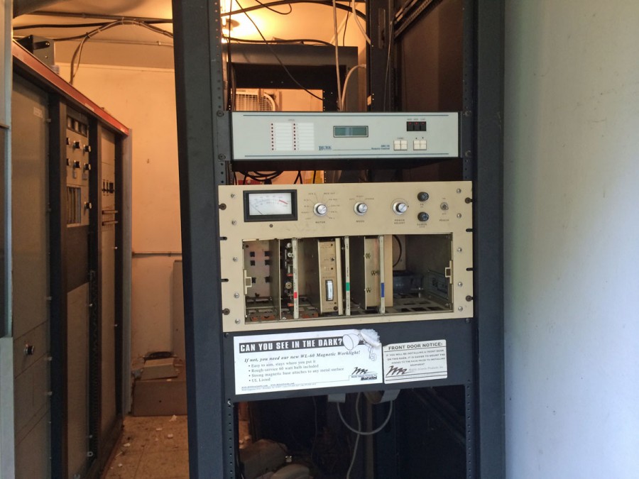 collins-exciter – Engineering Radio