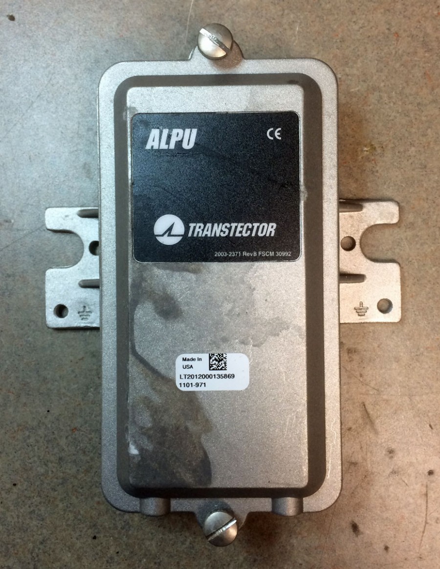 lightning – Engineering Radio