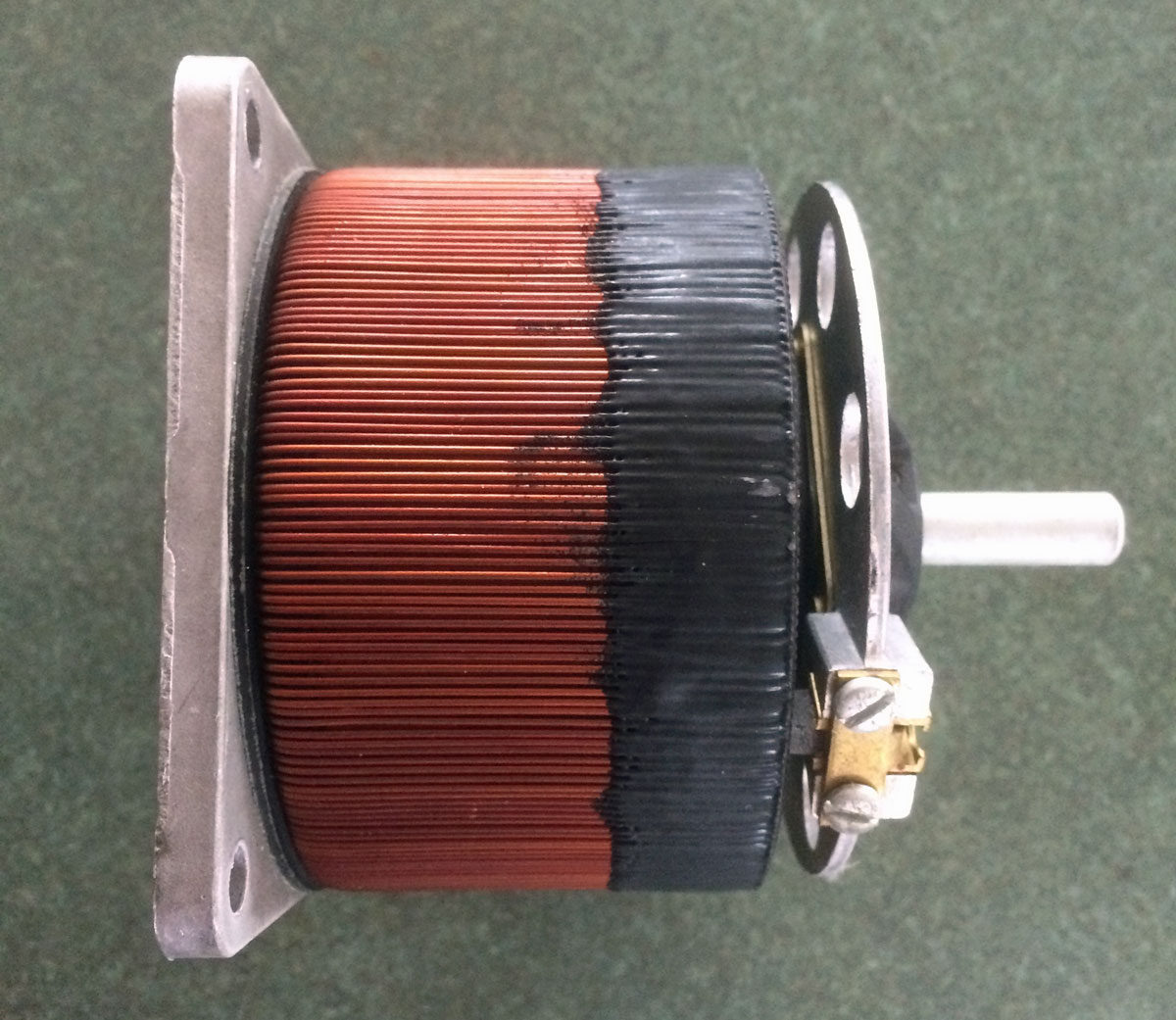 Transmitter Haiku – Engineering Radio