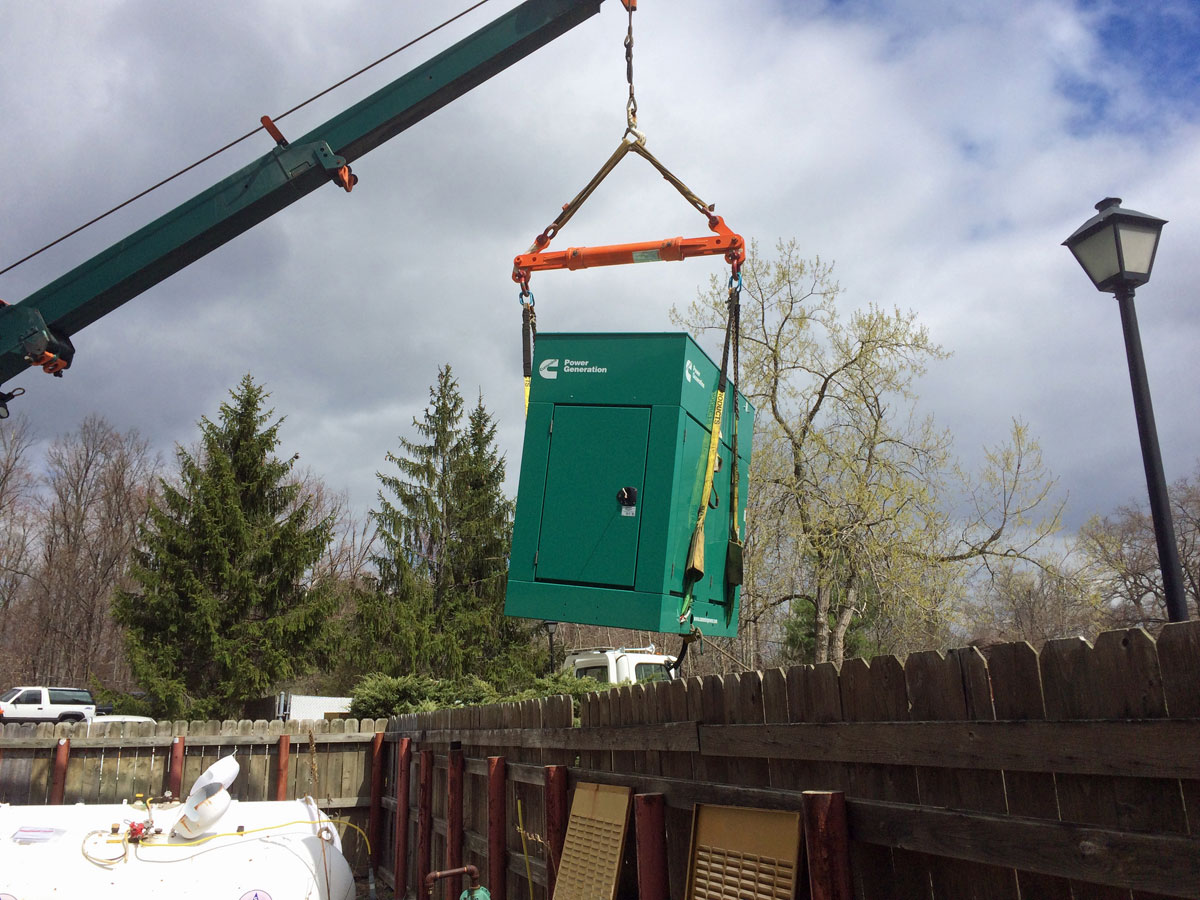 emergency power – Engineering Radio