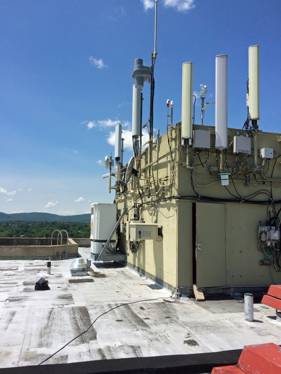 Pittsfield Massachusetts’ newest “Metro-Station” 103.3, W277CJ ...