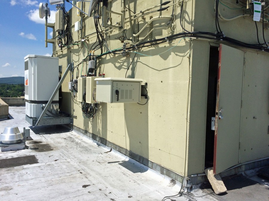 Pittsfield Massachusetts’ newest “Metro-Station” 103.3, W277CJ ...