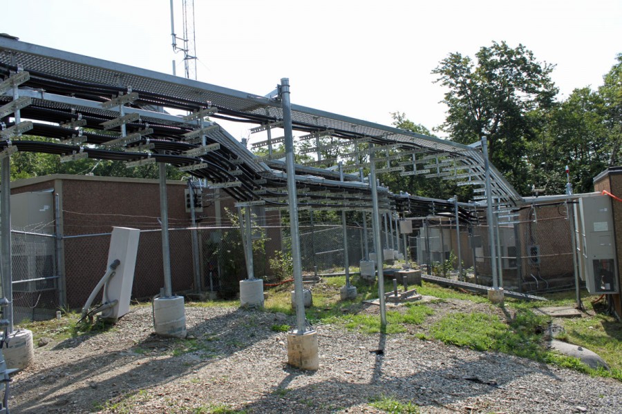 FM antenna – Engineering Radio