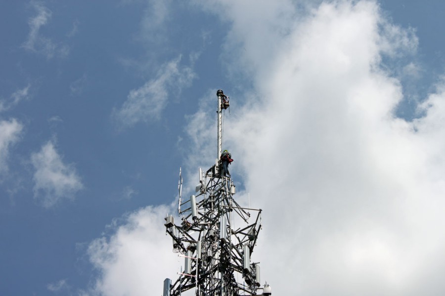 fm tower – Engineering Radio