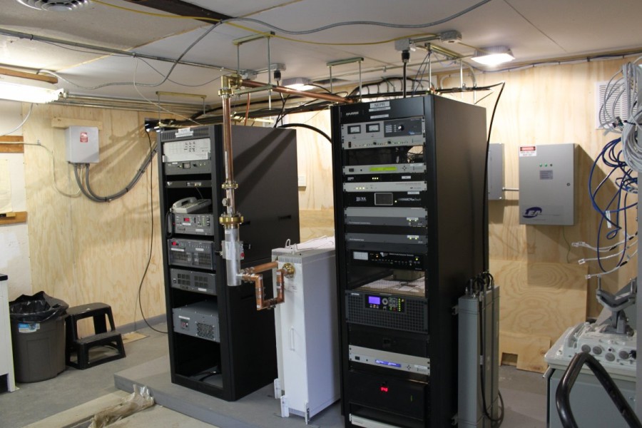 fm tower – Engineering Radio