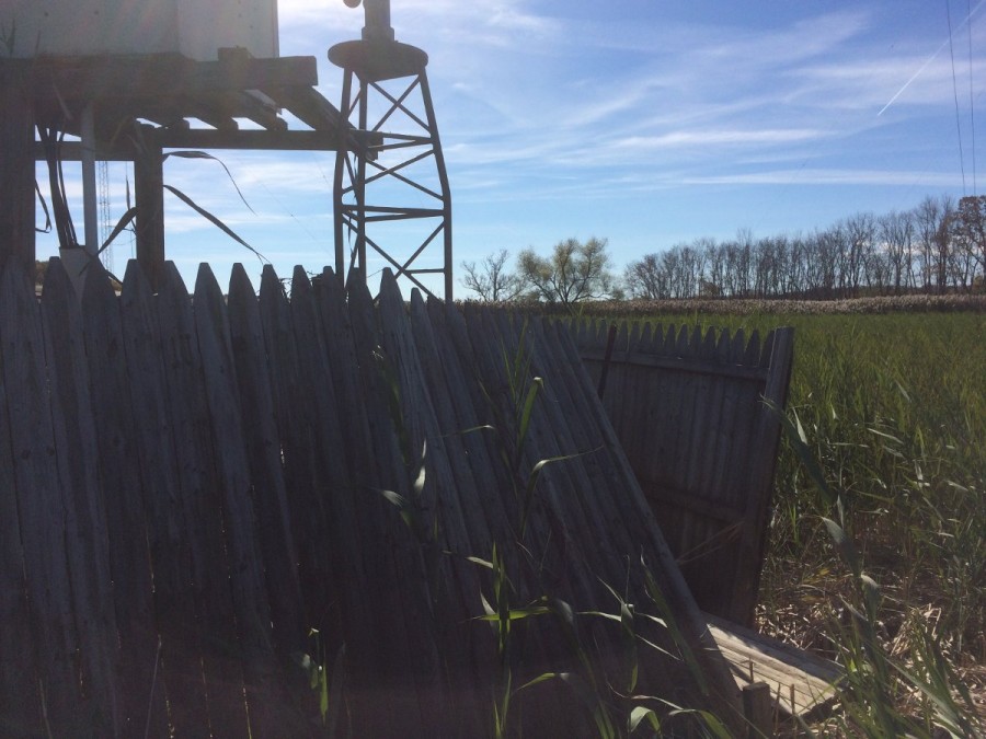 AM Towers – Page 2 – Engineering Radio