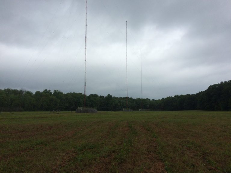 Tower – Engineering Radio