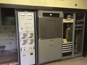 Tower – Engineering Radio