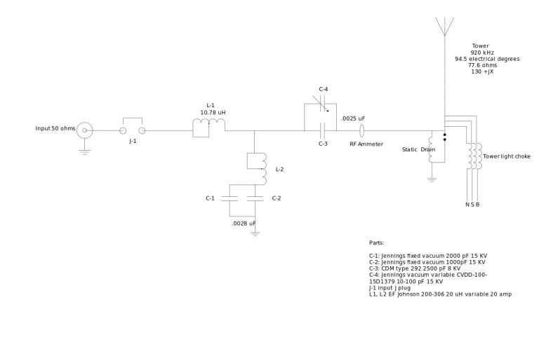 WGHQ_Schematic – Engineering Radio