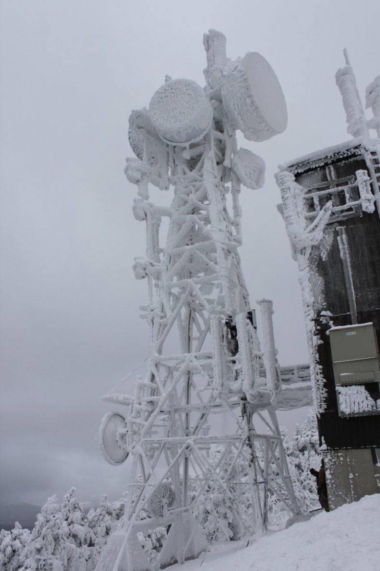 Pico tower – Engineering Radio