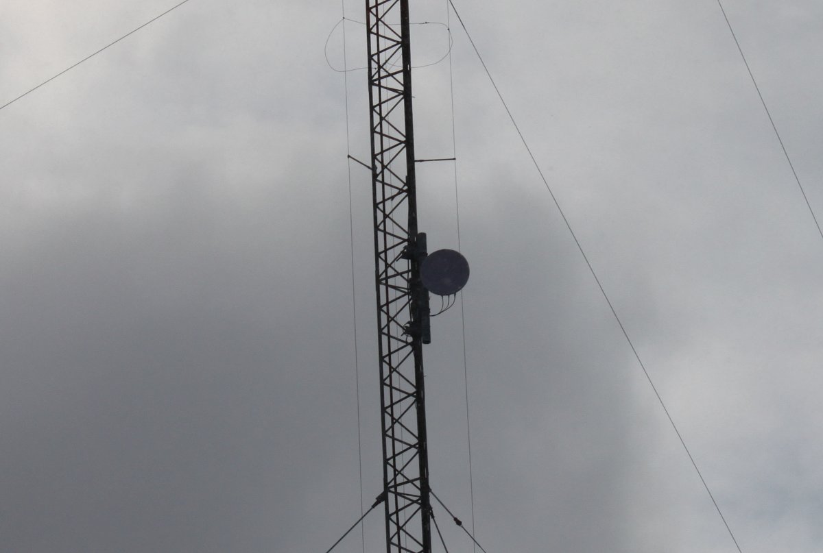 Part 101, Private Fixed Microwave Service – Engineering Radio