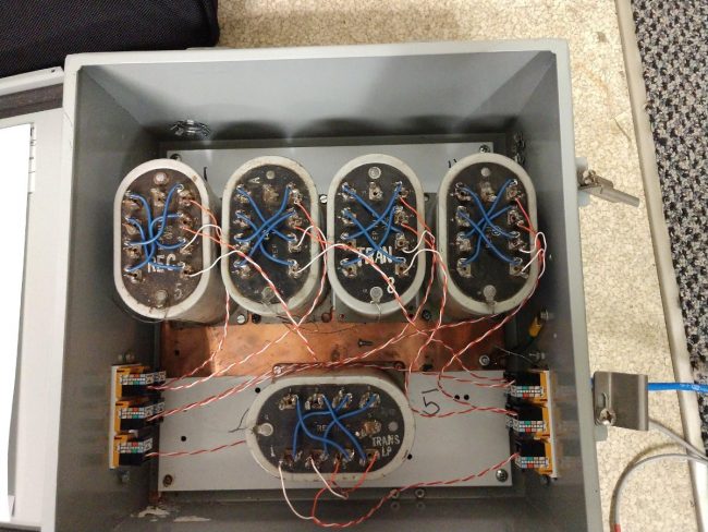 Differential Audio – Engineering Radio