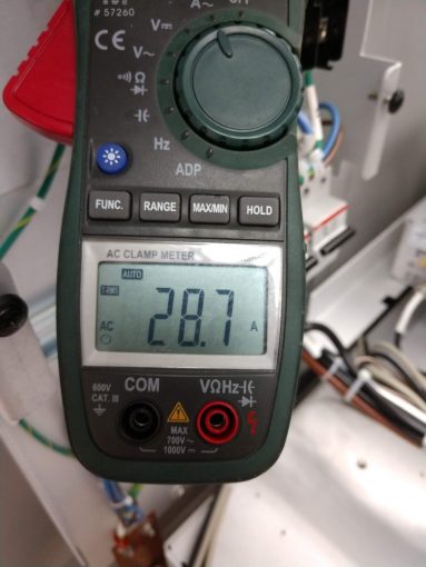 WMOS current – Engineering Radio