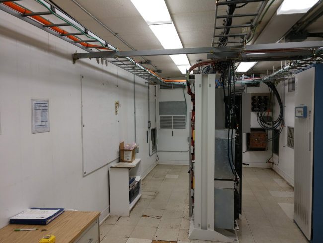 Another FAX 5 install – Engineering Radio
