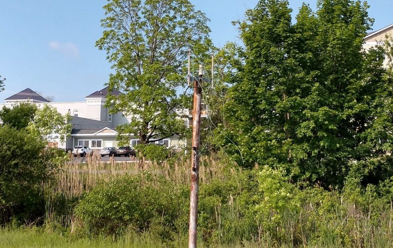 open wire – Engineering Radio