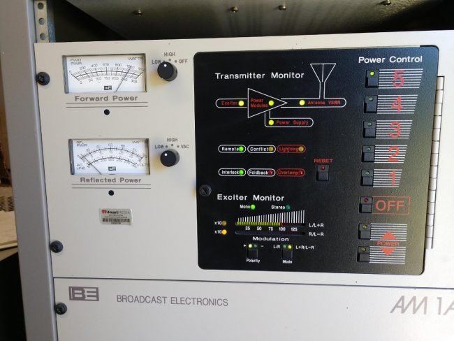 Engineering Radio – Page 5 – And sometimes TV, Private Microwave ...
