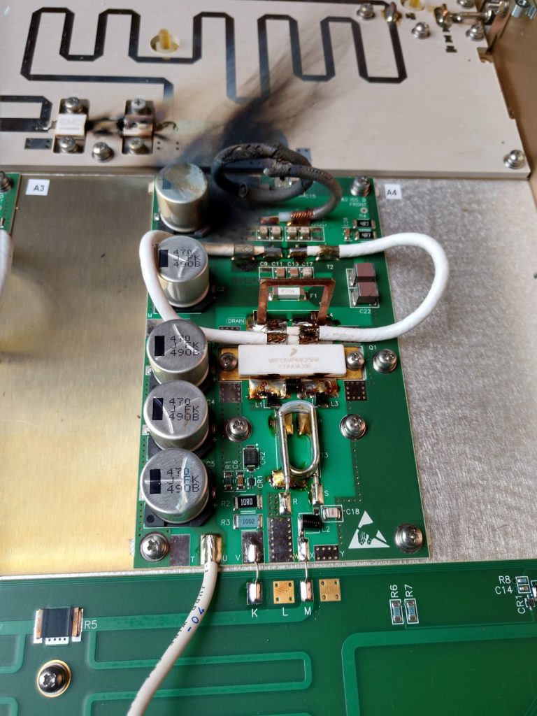 Something is not right – Engineering Radio